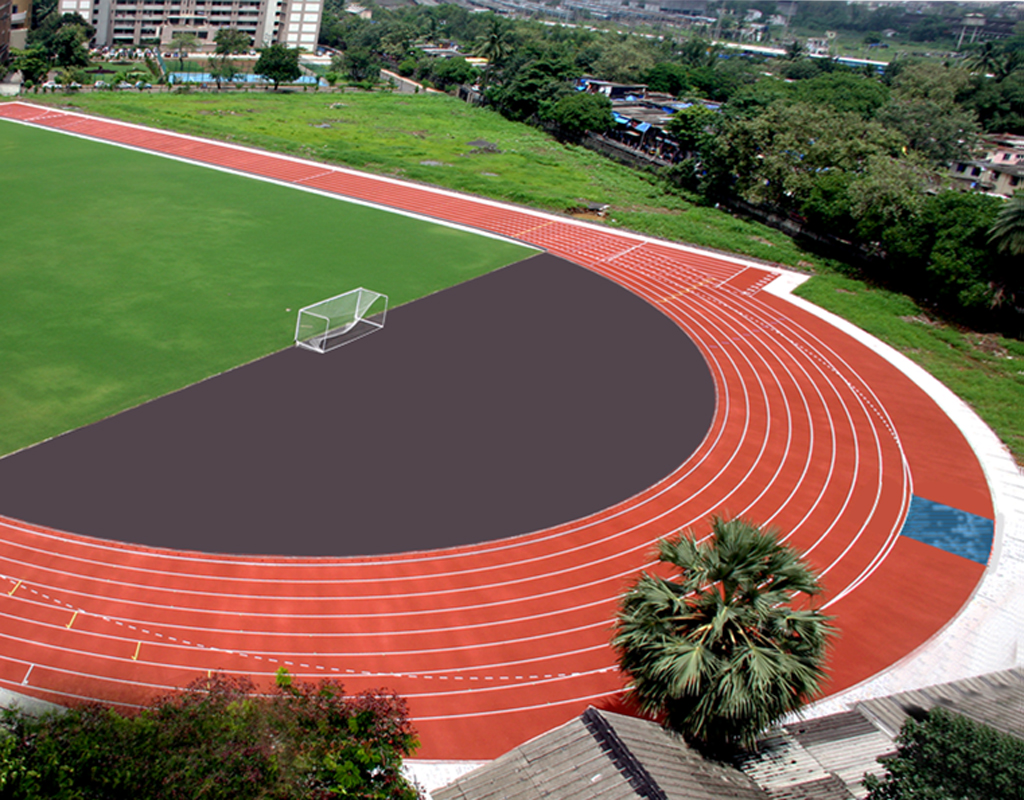 Somaiya-College - Ecoflex